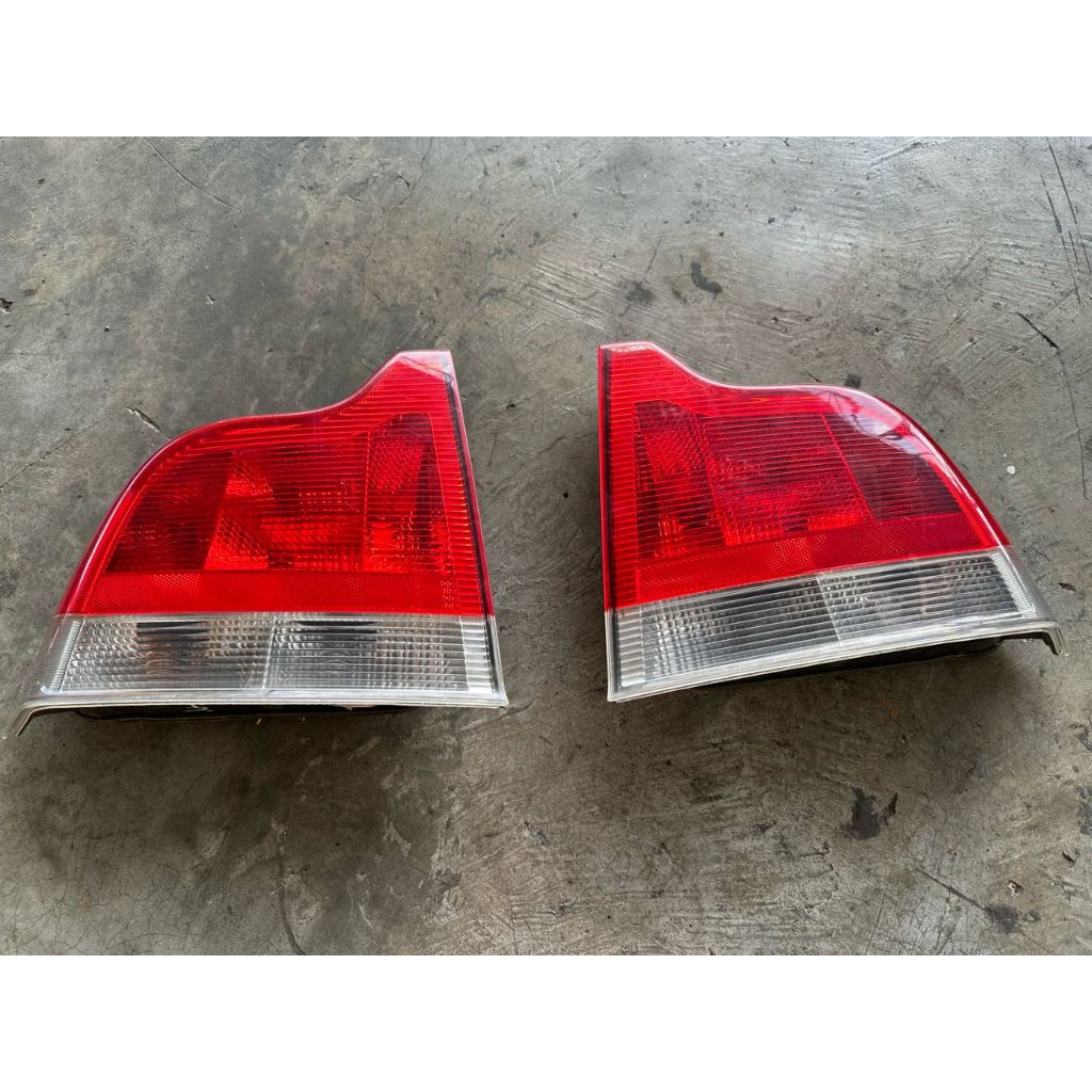 Volvo S60 Tail Lamp One Set 2001 - 2004 Original Import from Japan ...