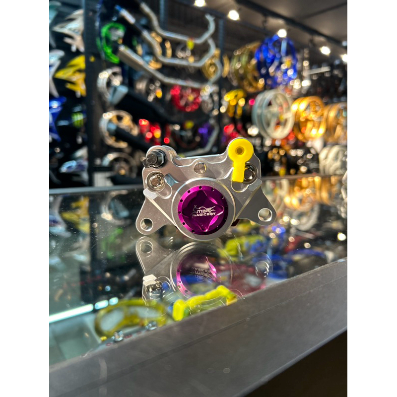 P8 MAGICBOY CALIPER 2pot | Shopee Malaysia