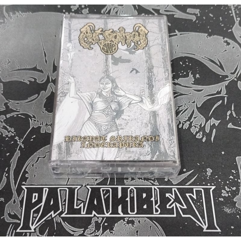 As Sahar (Cassette) | Shopee Malaysia