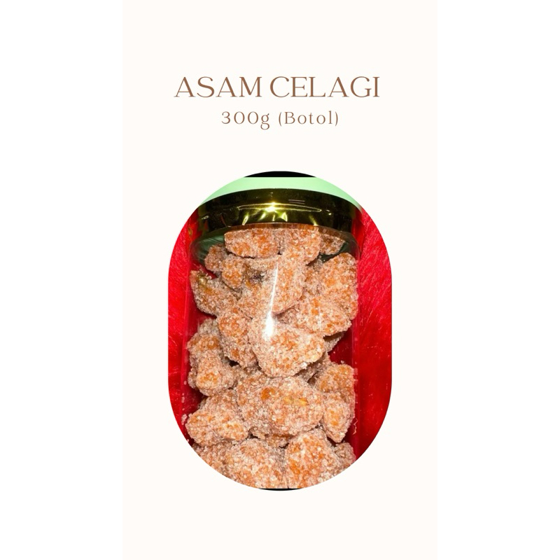 🔥READY STOCK 🔥 ASAM BUAH PELBAGAI VIRAL / PLASTIK DAN BOTOL | Shopee ...