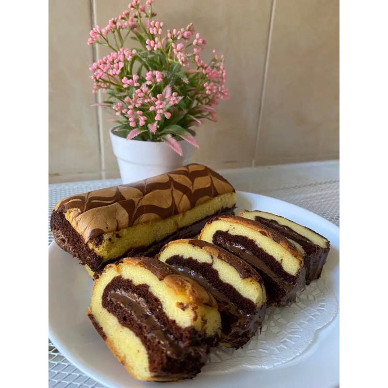 KEK TAPAK KUDA VIRAL SUPERDESSERT | Shopee Malaysia