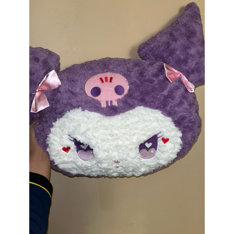 SANRIO N KAISON PLUSHIE | Shopee Malaysia
