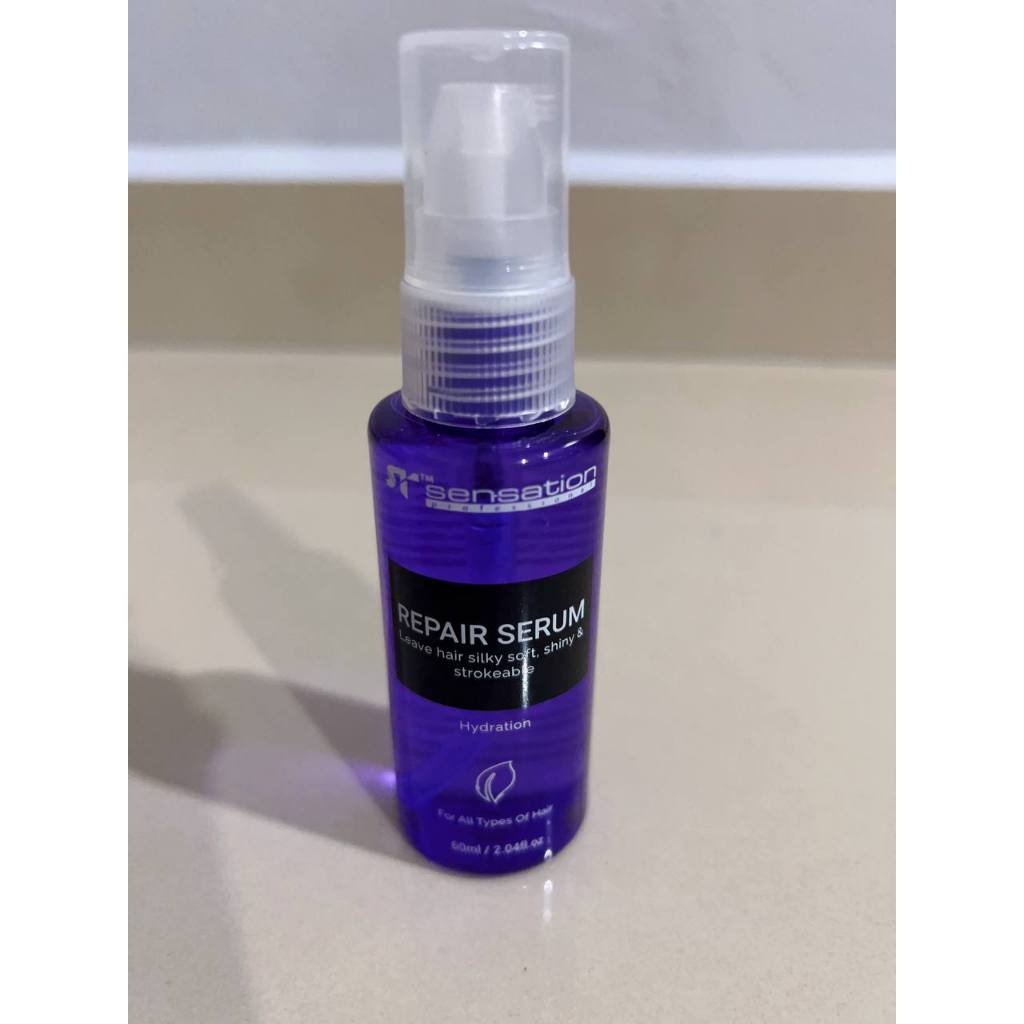ST REPAIR SERUM 60ML | Shopee Malaysia