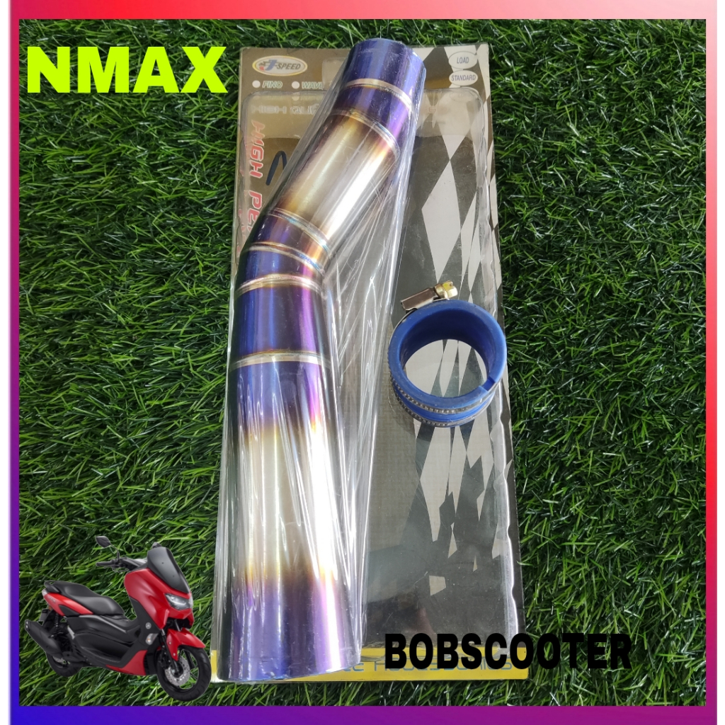 🇳🇱🔥🇲🇾 YAMAHA NMAX 155 INTAKE THROTTLE BODY 🇲🇾🔥🇳🇱 | Shopee Malaysia