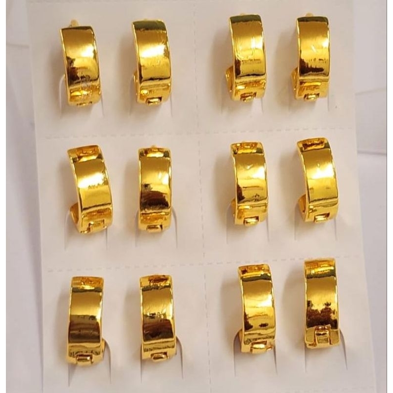 📿💎 SUBANG KATUP SUASA 24K 💎📿 | Shopee Malaysia