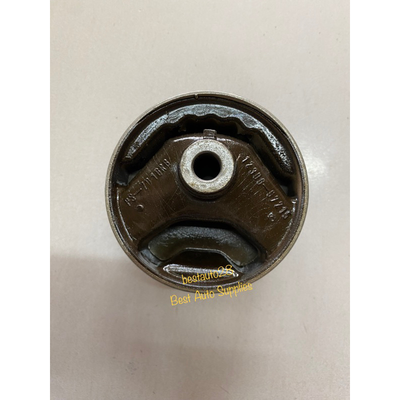 PERODUA KELISA KENARI 850 1.0 REAR ENGINE MOUNTING BUSH BELAKANG AUTO ...