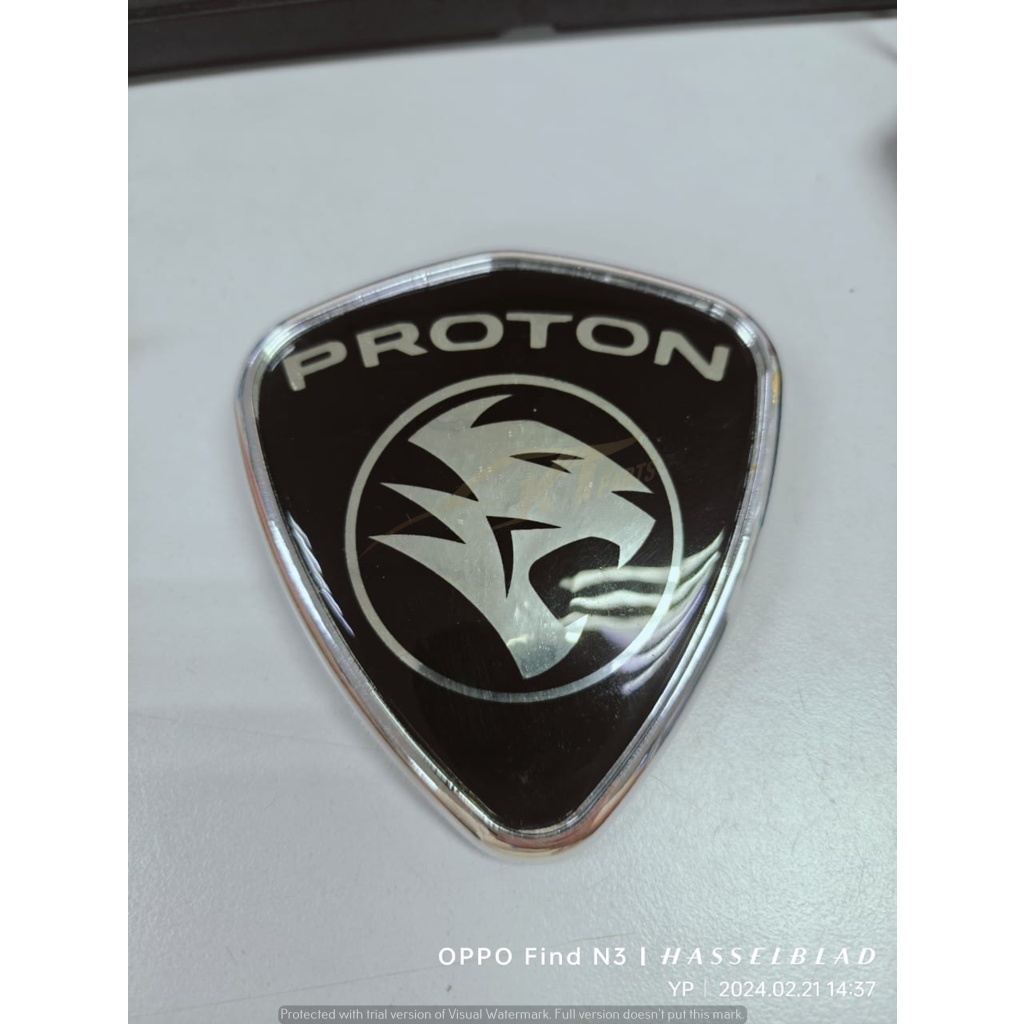 Proton Waja Campro / X70 / ERTIGA / PREVE / IRIZ / SUPRIMA / Saga VVT ...