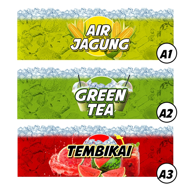 STICKER BALANG PENUH | Shopee Malaysia