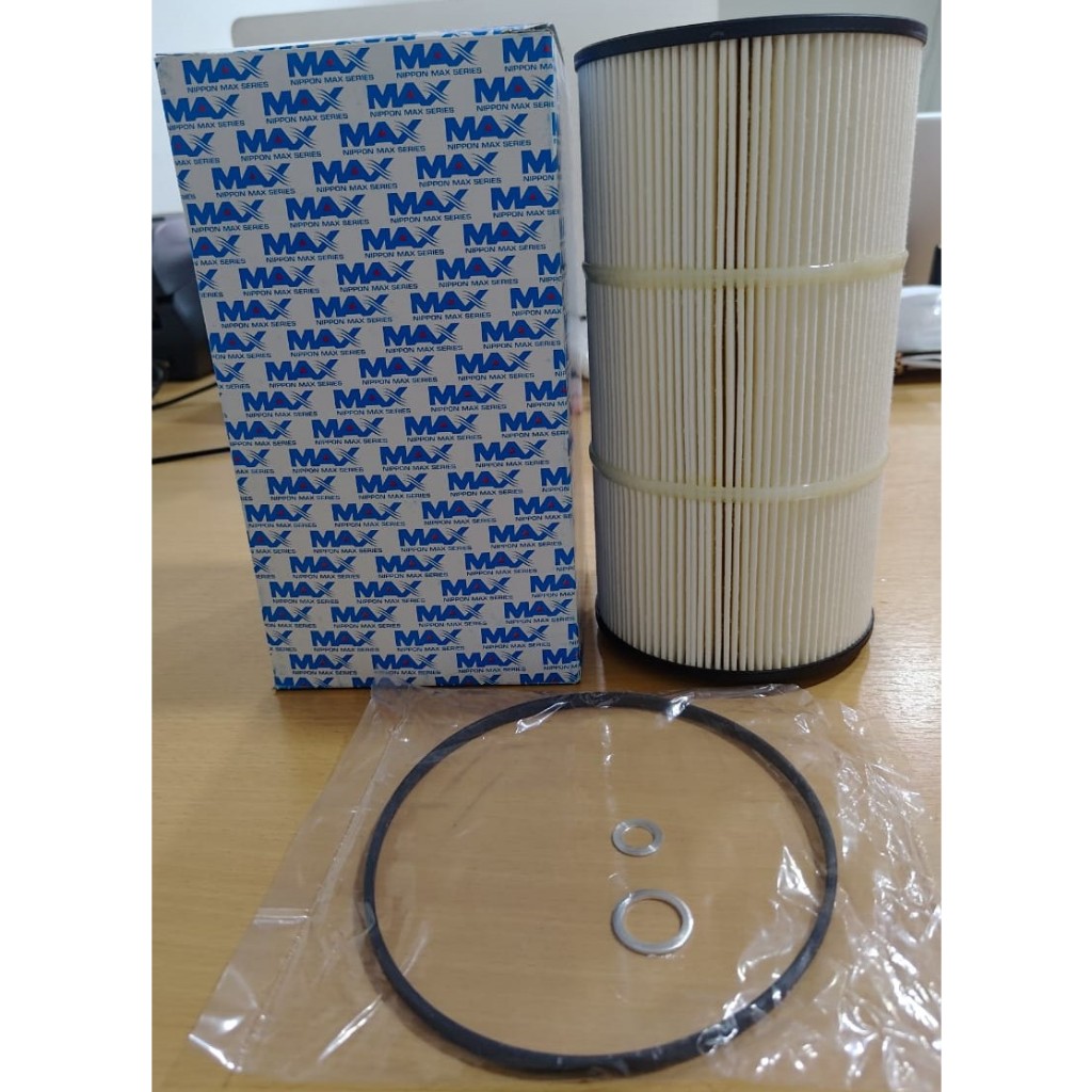 (LYW) Nissan UD Truck 272 CD48 GE13 Oil filter -ByPass 15274-NY126 ( EO ...
