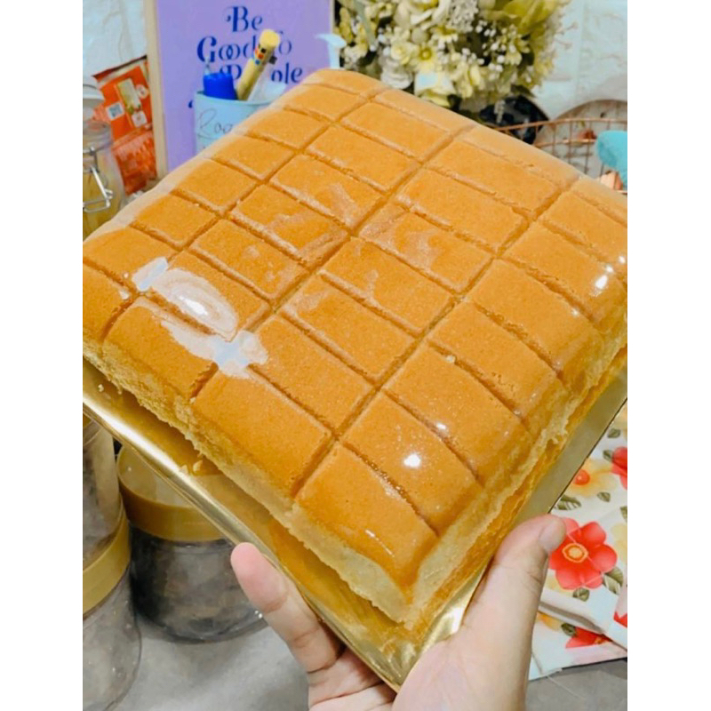 [PREORDER] PREMIUM BUTTER CAKE 🔥🔥 | Shopee Malaysia