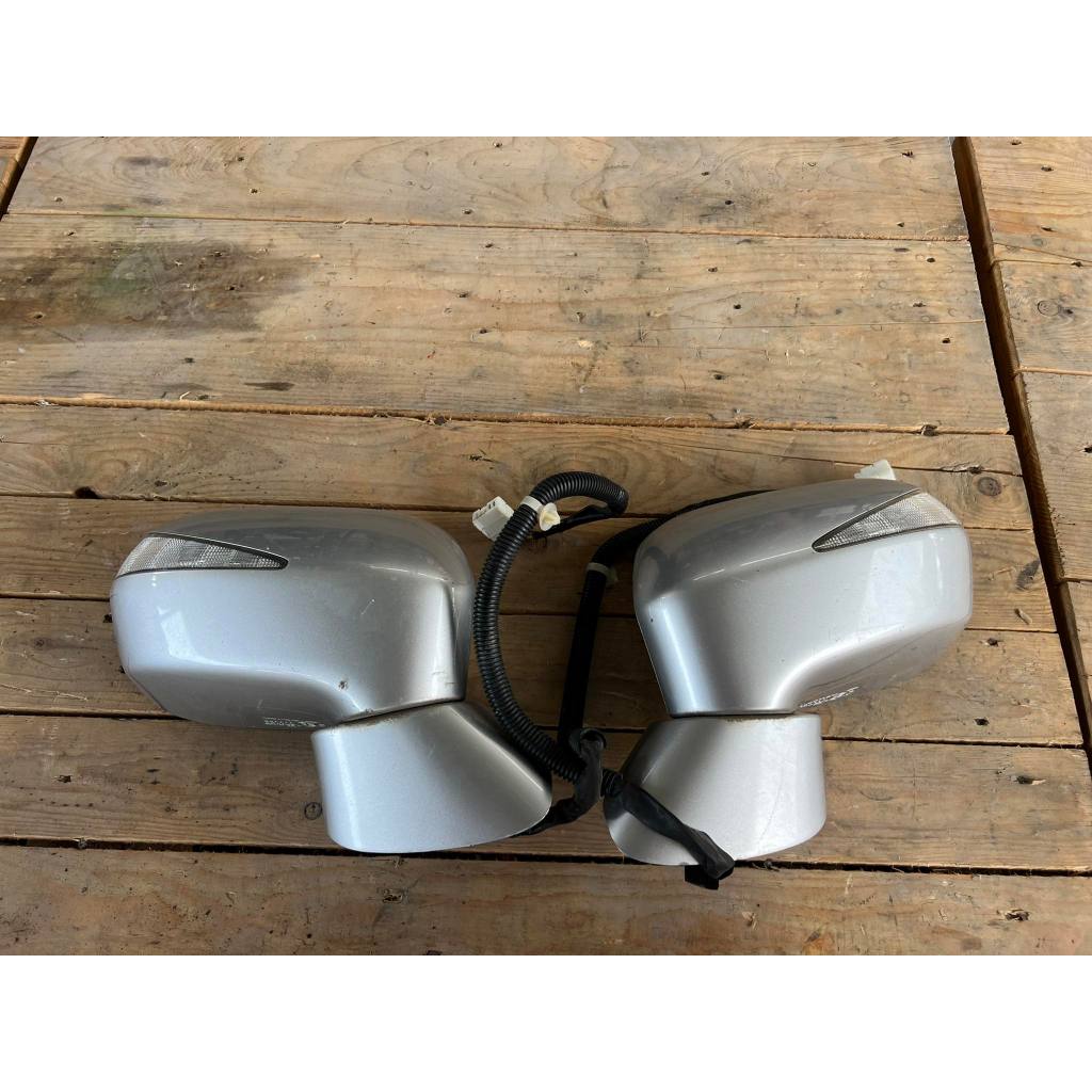HONDA CIVIC FD,FD1,FD2 (ORIGINAL) SIDE MIRROR | Shopee Malaysia