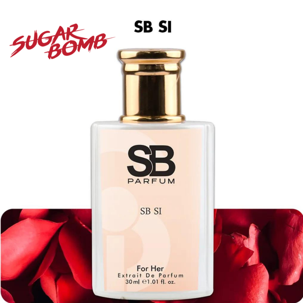 SB PARFUM SUGARBOMB BODY PERFUME | SB LUSHES PERFUME WANITA | Shopee ...