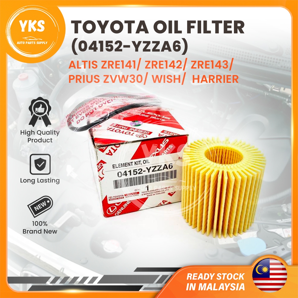 🔥TOYOTA🔥ALTIS ZRE141 ZRE142 ZRE143 / PRIUS ZVW30 / WISH ZGE20 ZGE22 ...