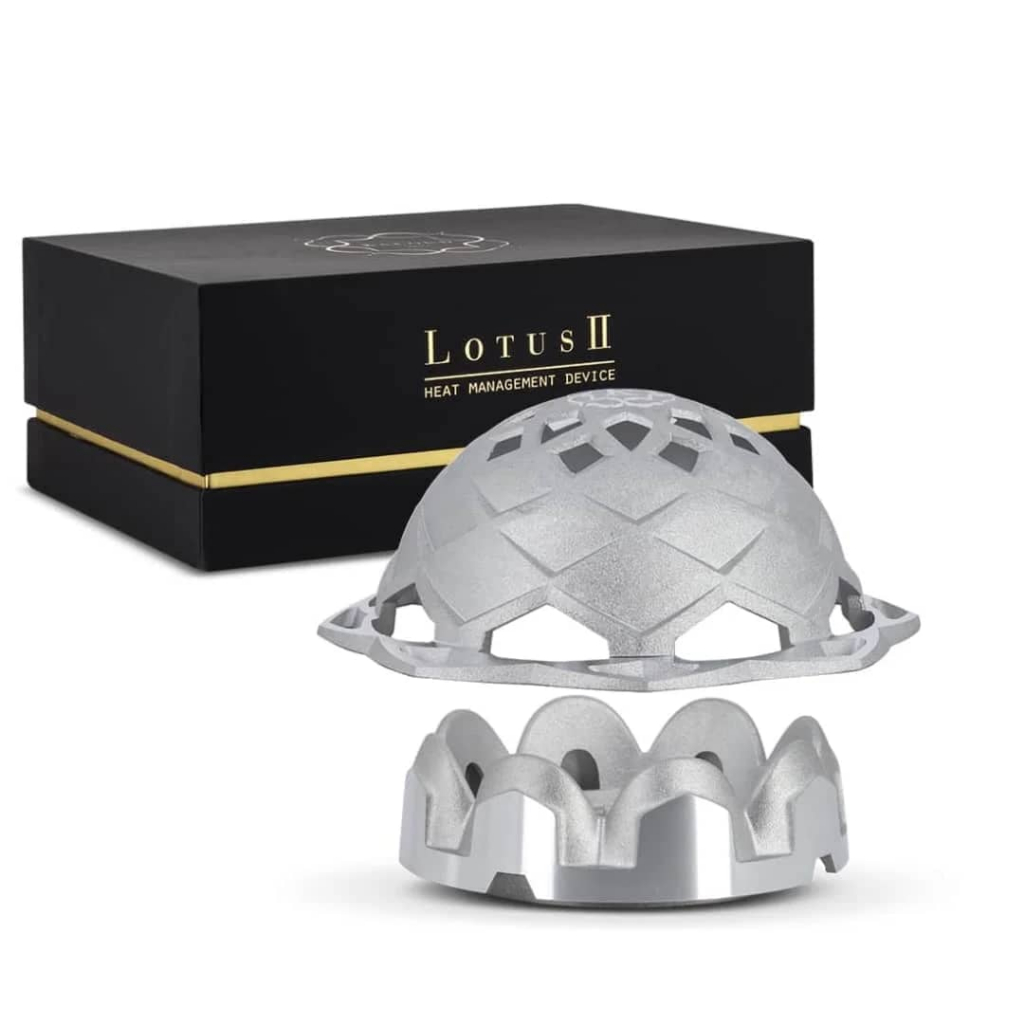 Lotus Kaloud 2.0 Heat Management Device | Shopee Malaysia