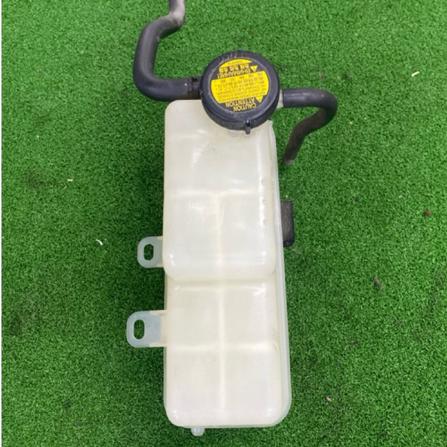 Original Toyota Alphard / Vellfire ANH20 Radiator Spare Tank | Shopee ...