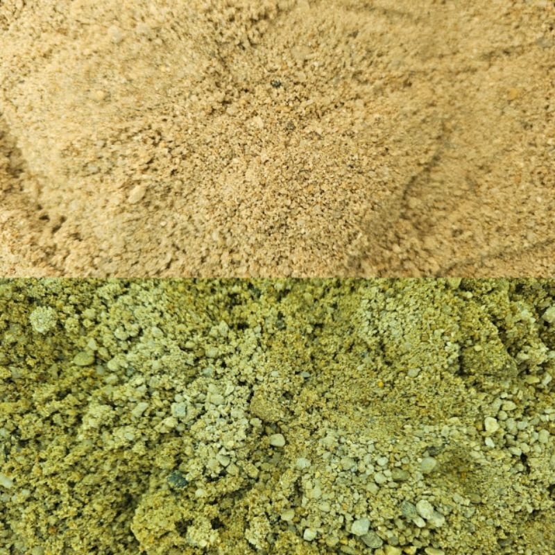 PASIR HALUS PASIR KASAR RIVER SAND | Shopee Malaysia