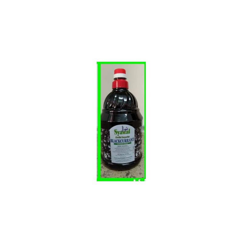 KORDIAL SYAWAL BERPERISA | Shopee Malaysia