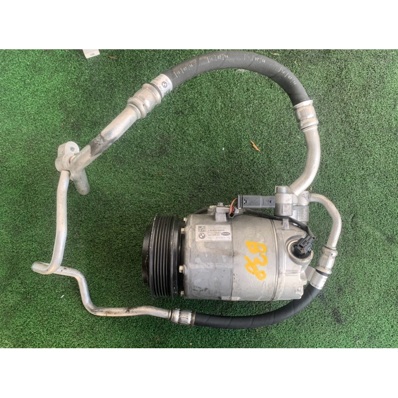 BMW 1/2/3 Series F30 F20 F45 F46 F48 Mini Cooper F55/F56/F57 B38 Engine ...