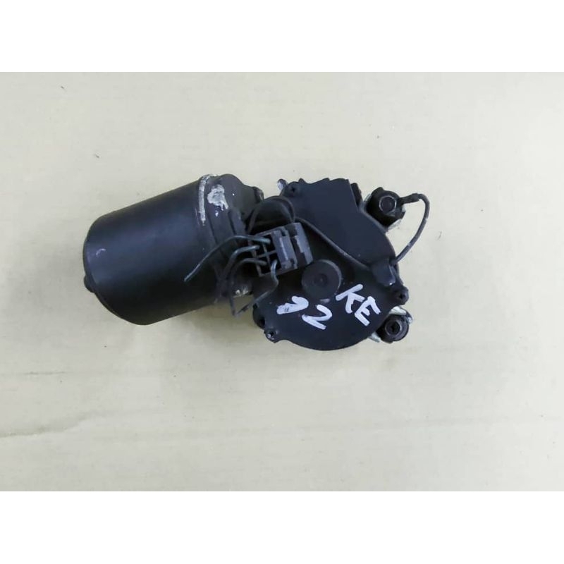 Motor wiper toyota corolla ke70 ke72 Motor wiper toyota corolla ke70 ...
