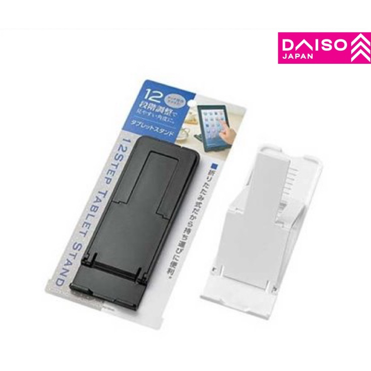 DAISO Table Stand (Easy touch operation ) | Shopee Malaysia