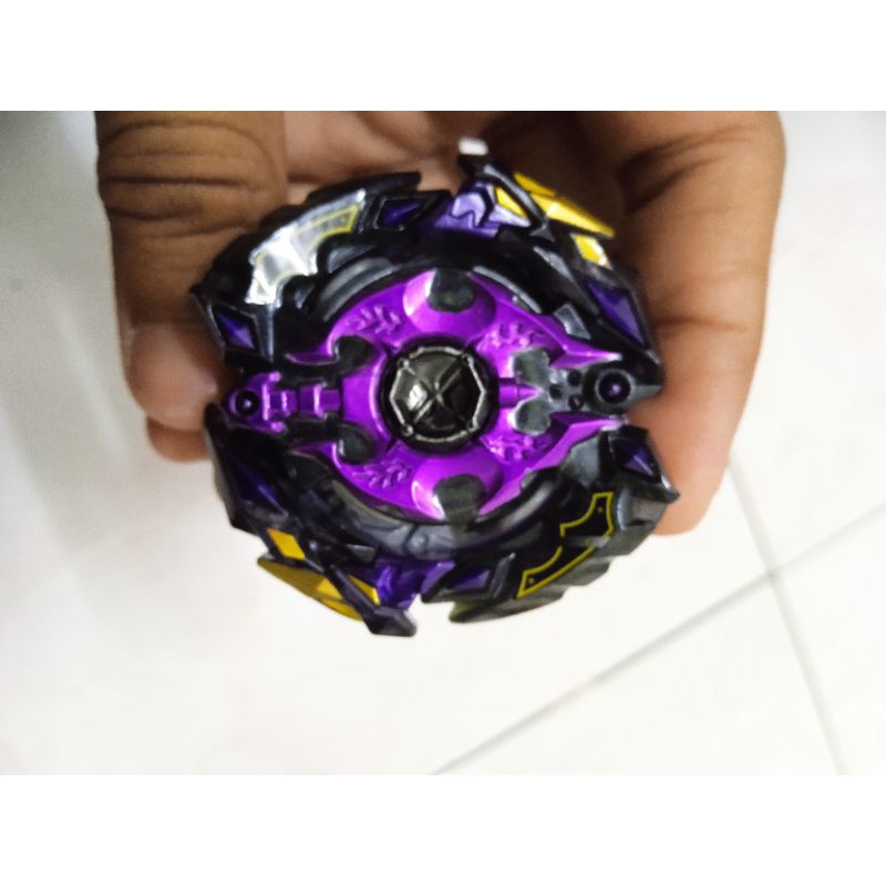 legend spriggan recolor used | Shopee Malaysia