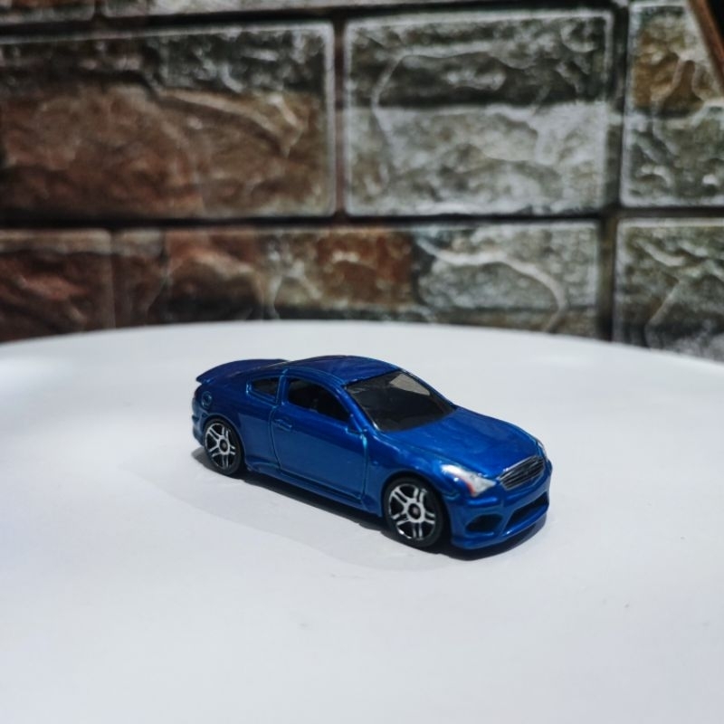 Hot Wheels Infinity G37 | Shopee Malaysia