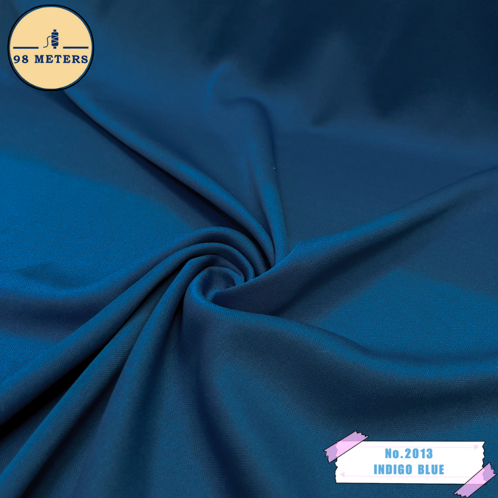 [ CLASS A ] Kain Jersey Interlock Bidang 60 Inch READY STOCK 📦 Kain JC ...