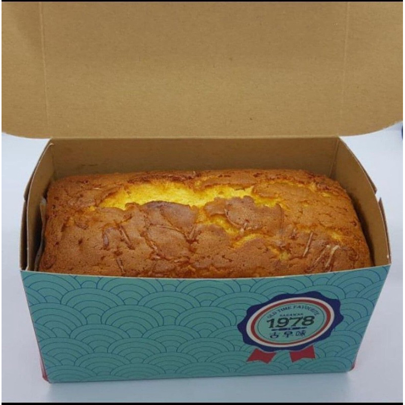 Mita Butter Cheese Cake 🍰 Sarawak Mita Butter Cheese Cake 🍰 | Shopee ...