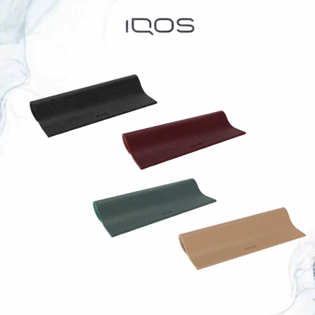 ILUMA PRIME Leather-like Wrap - IQS Malaysia | Shopee Malaysia