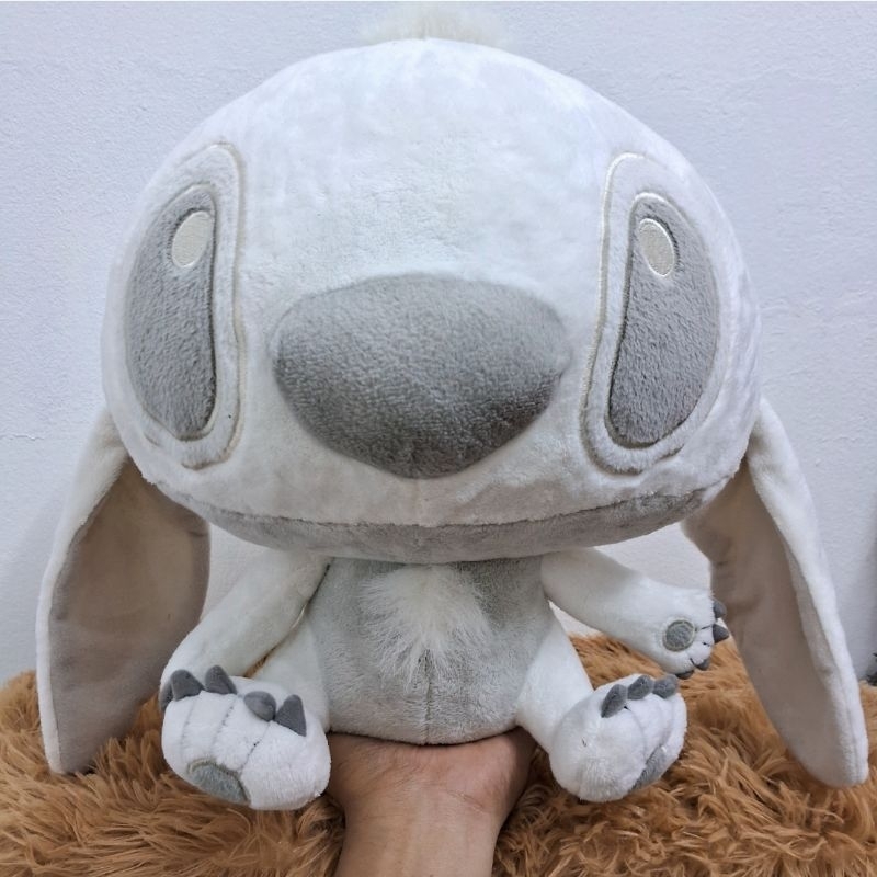 Lilo & Stitch Rare Monochrome Disney Plush | Shopee Malaysia