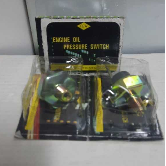 PROTON SAGA/ISWARA/WIRA ENGINE OIL PRESSURE SWITCH (FEW FUTABA, JAPAN ...