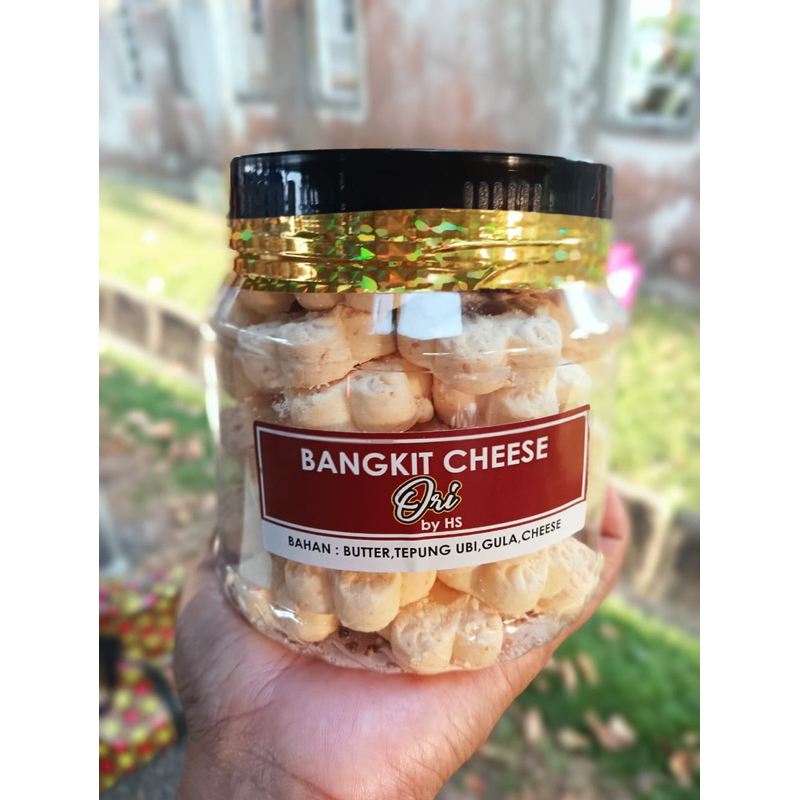 KUIH BANGKIT CHEESE PANDAN RED VELVET | Shopee Malaysia