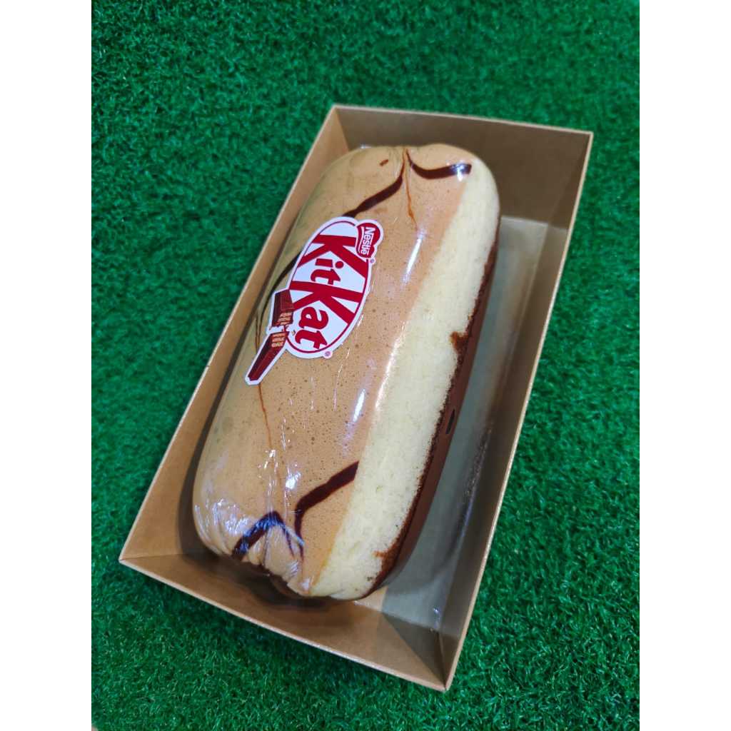 🔥 HOT SELLING 🍫 KEK TAPAK KAKI KUDA HAZELNUT by IetaLicious 🍫 Chocolate ...
