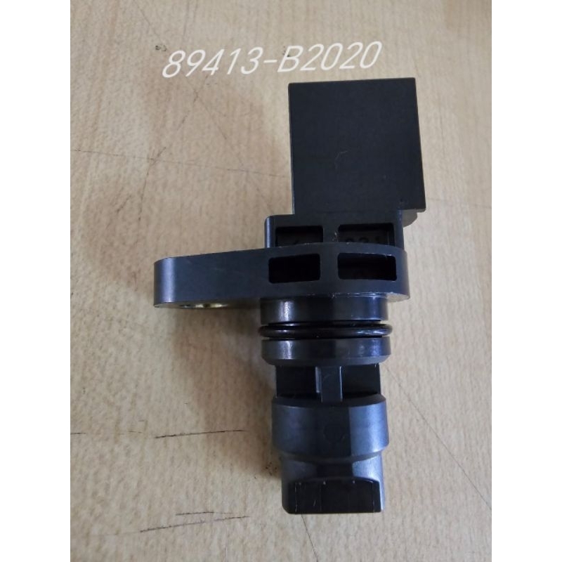 PERODUA ORIGINAL CVT SENSOR, TRANSMISSION REVOLUTION 89413-B2020 ATIVA ...