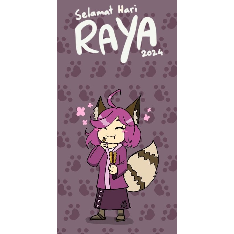 sampul raya X MOBILE LEGENDS 2024 1x SET | Shopee Malaysia