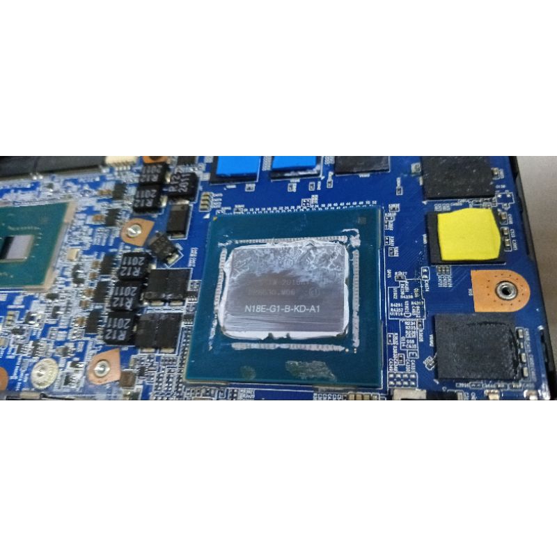 GPU Card and Laptop Gpu Repair Deep diagnostic. | Shopee Malaysia