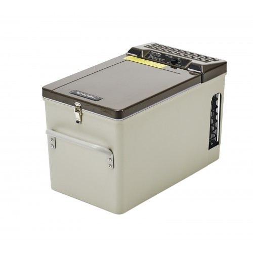 Engel MD17F 12V DC Chest Fridge Freezer 15 Litres Car Refrigerator Mini ...