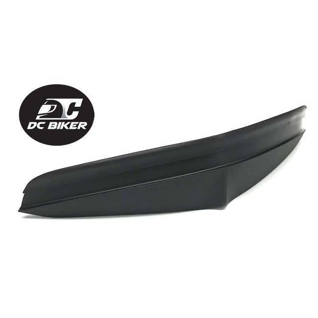 Shoei Lower Air Spoiler for Shoei X Spirit 3 / X14 / X15 (Authorized ...