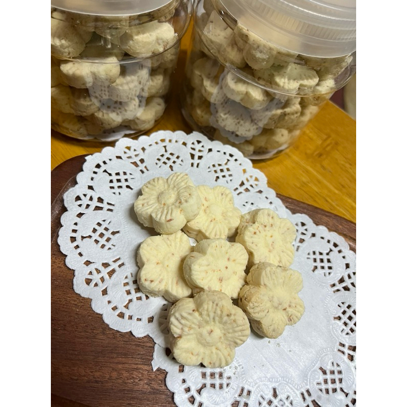 BANGKIT CHEESE (40pcs) GUARANTEE SEDAP!! | Shopee Malaysia