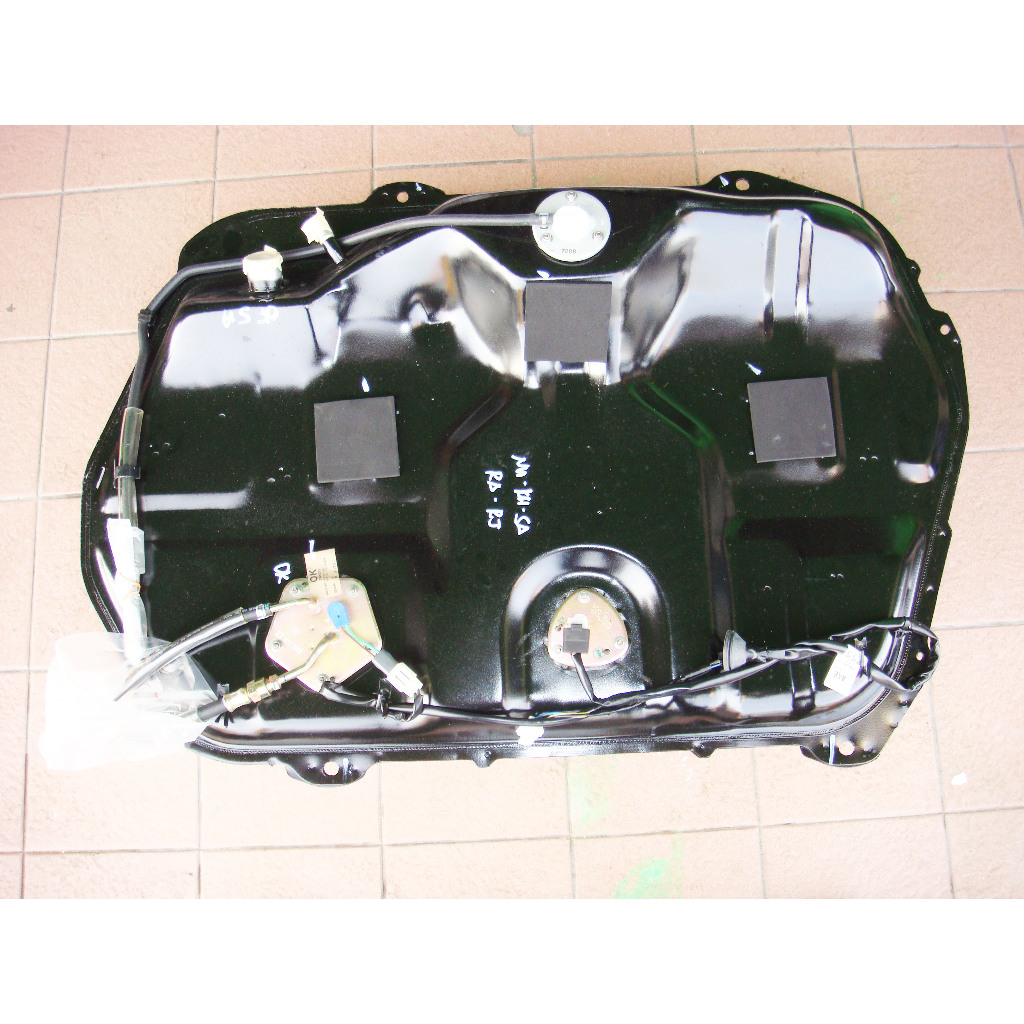 (**ORI NEW) FUEL TANK ASSY PROTON WIRA 1.5 1.6,1.8 VDO EFI SATRIA ...