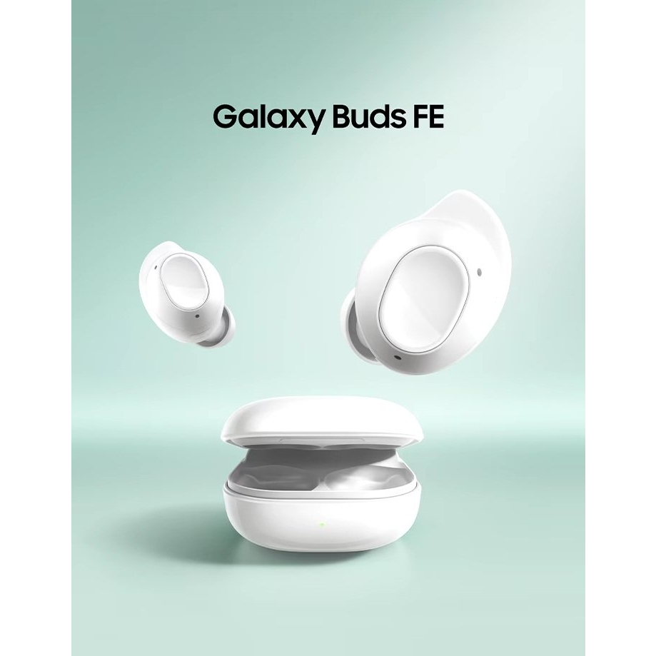 SAMSUNG GALAXY BUDS FE / R400 *FAST DELIVERY WITH BUBBLE WRAP * 100% ...