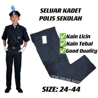 Beli uniform sekolah kadet polis Dalam Talian Dengan Harga Terbaik Dec ...