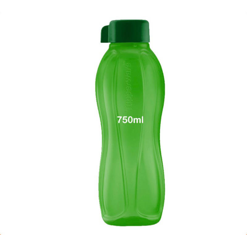 Tupperware eco bottle 750ml (1pc) | Shopee Malaysia