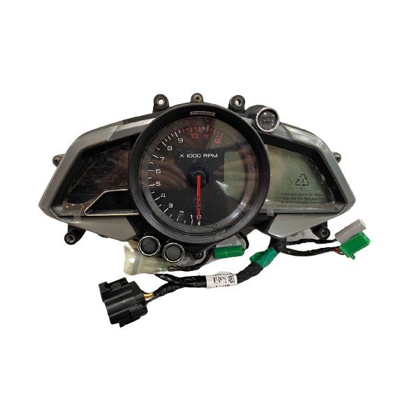 Modenas Pulsar NS160/ NS200 Speedometer Assembly | Shopee Malaysia