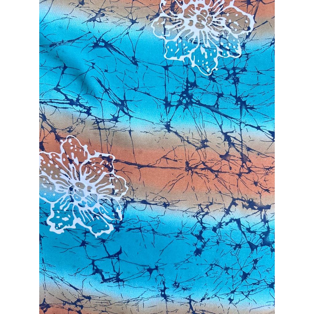 KAIN PASANG 4 METER/ KAIN PRINTED | Shopee Malaysia