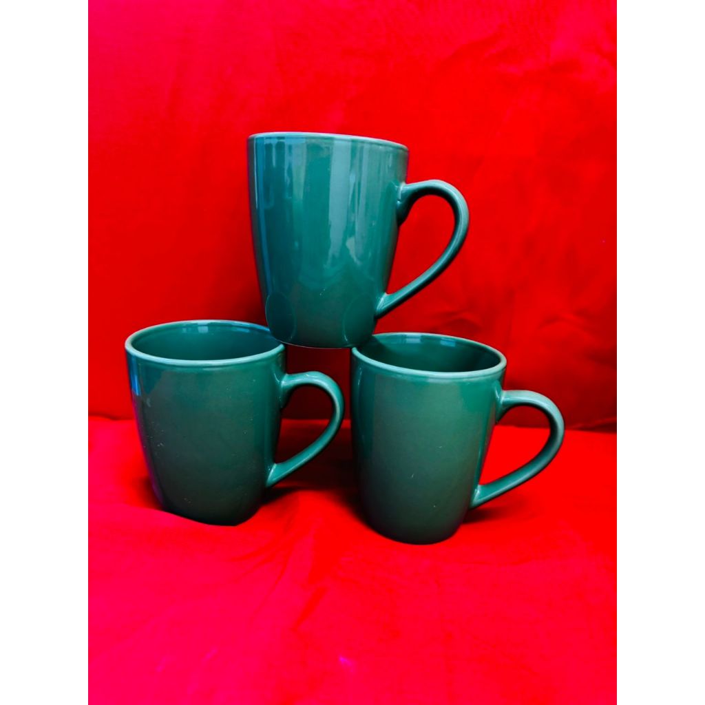 Bru Coffee Ceramic Mug / Bru Coffee Ceramic Cup / Original Tea Coffee ...
