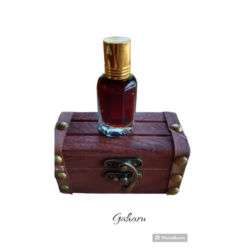 Pati gaharu hutan 12ml / 1 tola ( gaharu asli ) | Shopee Malaysia