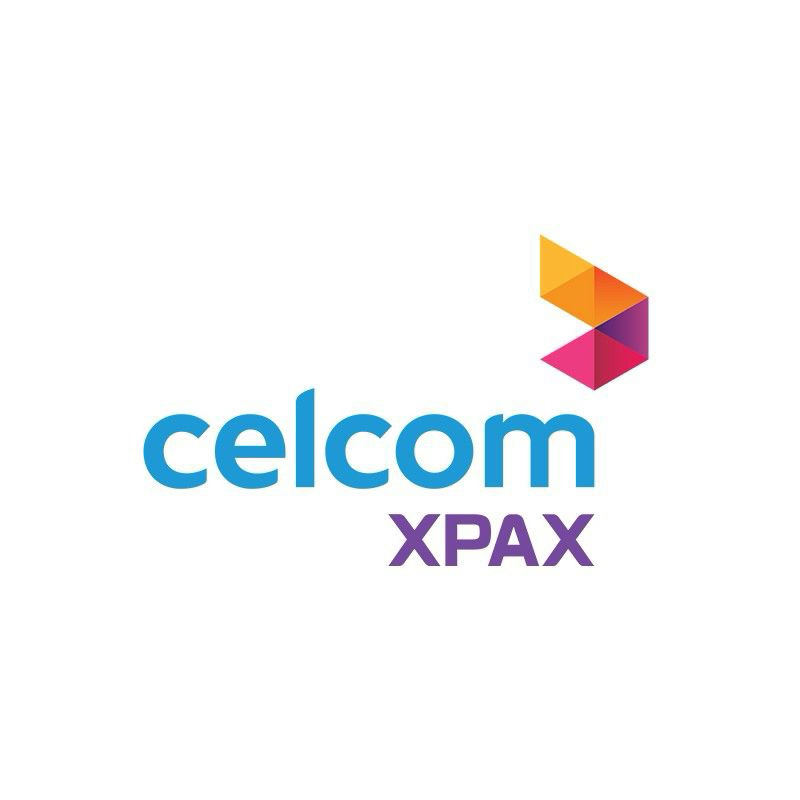 Celcom Reload Topup For PrePaid RM110 | Shopee Malaysia