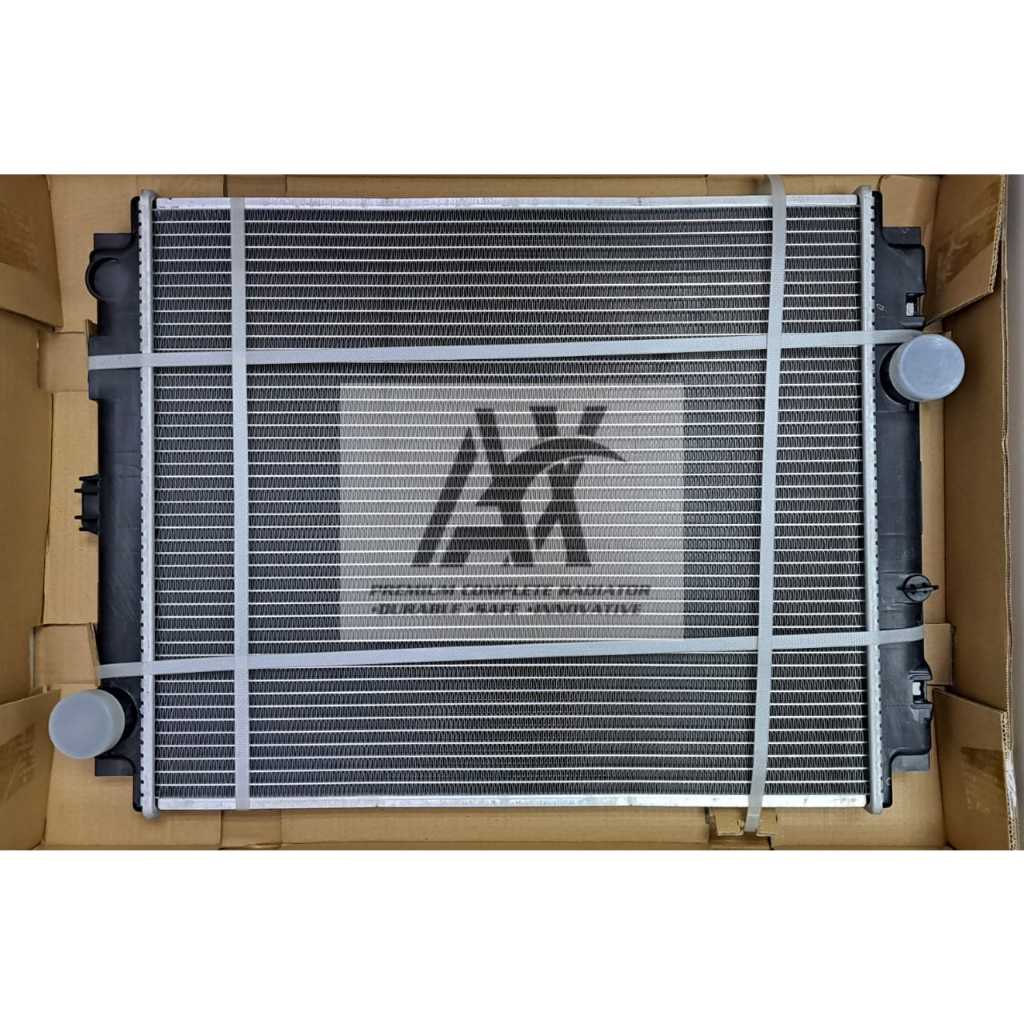 MITSUBISHI CANTER FE 637/639 (MT) PA36mm RADIATOR / TANGKI AIR | Shopee ...