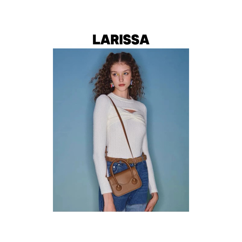 ALEXXA-LARISSA this year popular new cute Sling Handbag Bag Women's Beg ...